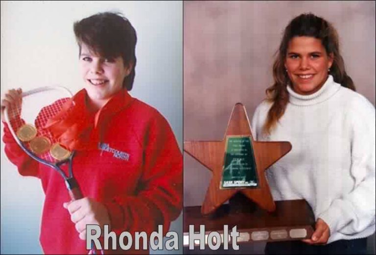Holt Rhonda