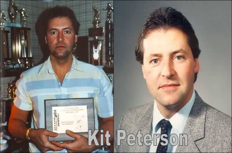 Peterson Kit