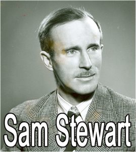 Stewart Sam